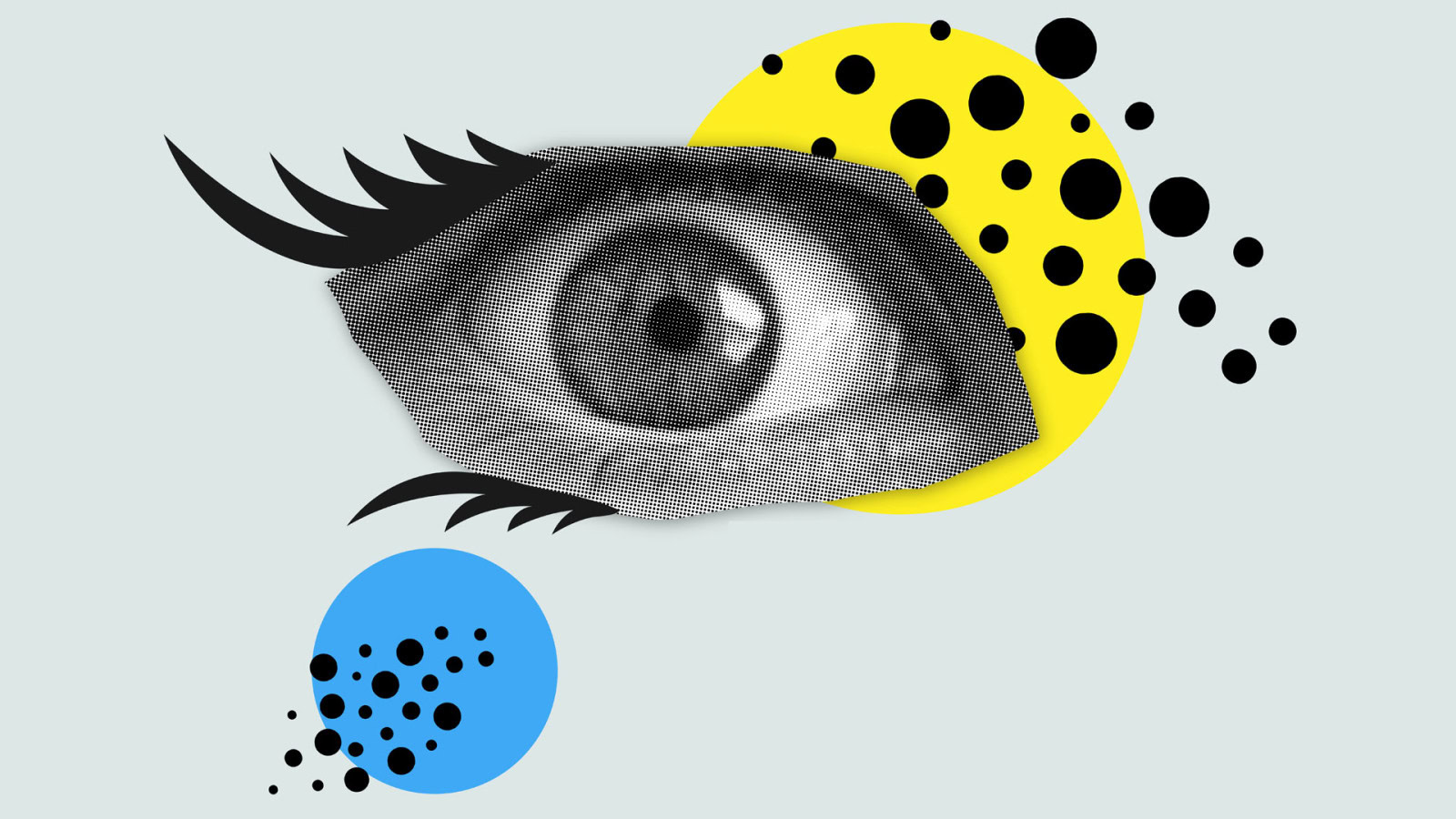 Generation V: the visual generation - Wardour